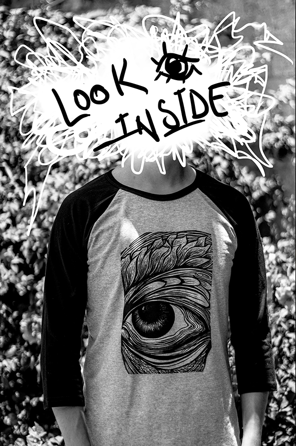 Playera-Look Inside